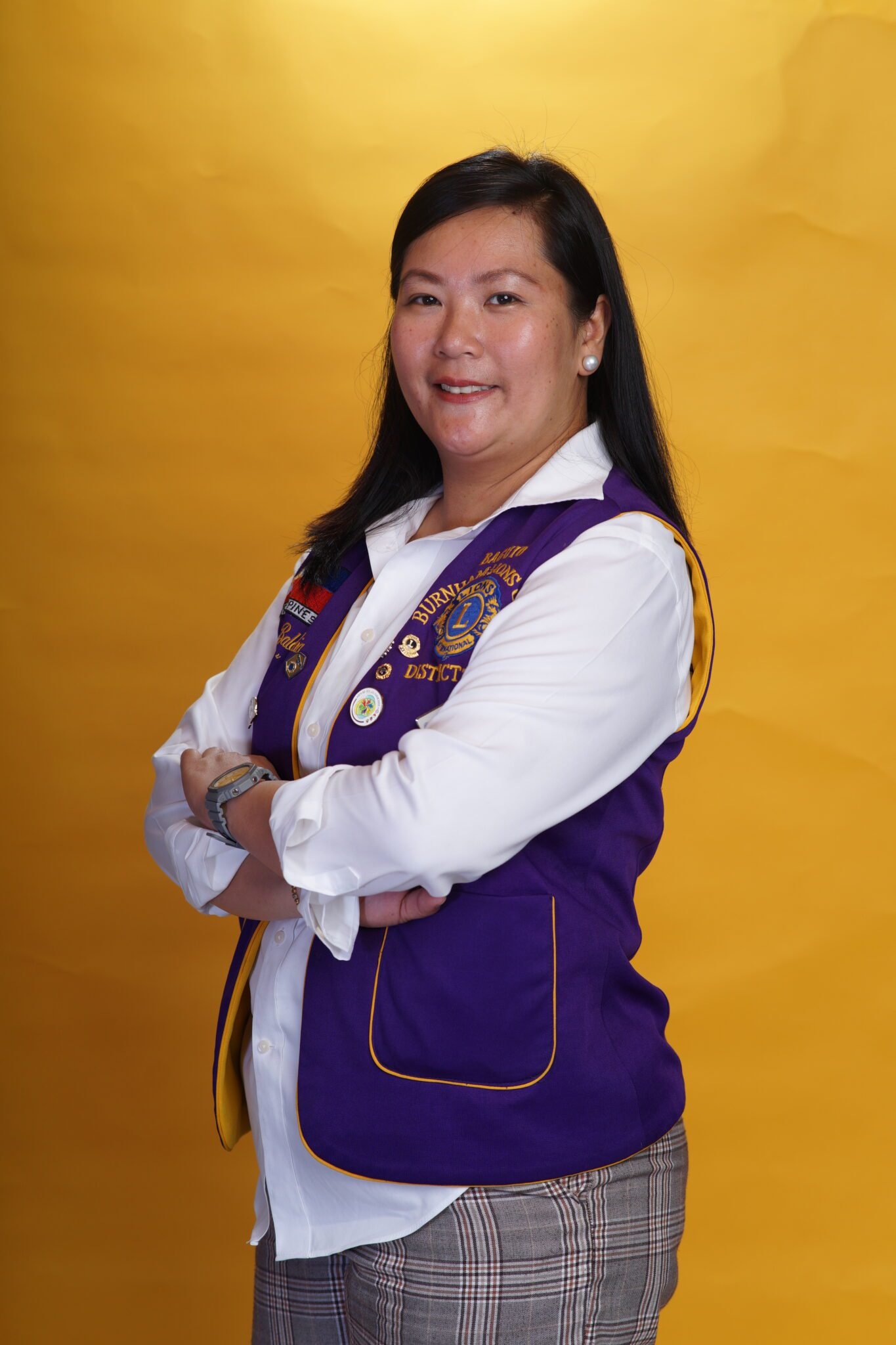 Leadership of Lions Clubs District 301-C | Meet Our Officers